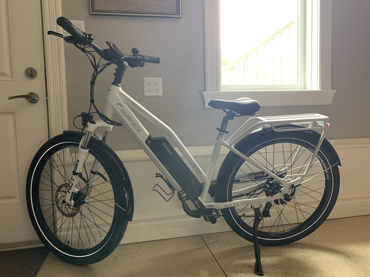 2021 Surface604 Rook