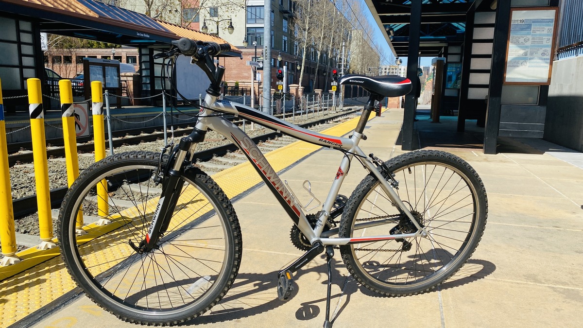 Schwinn RANGER S4966TGD