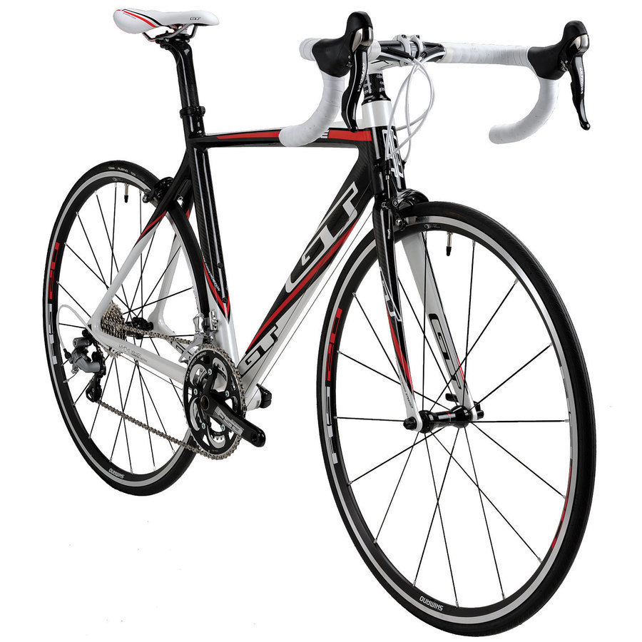 Stolen 2013 GT Bicycles Strike
