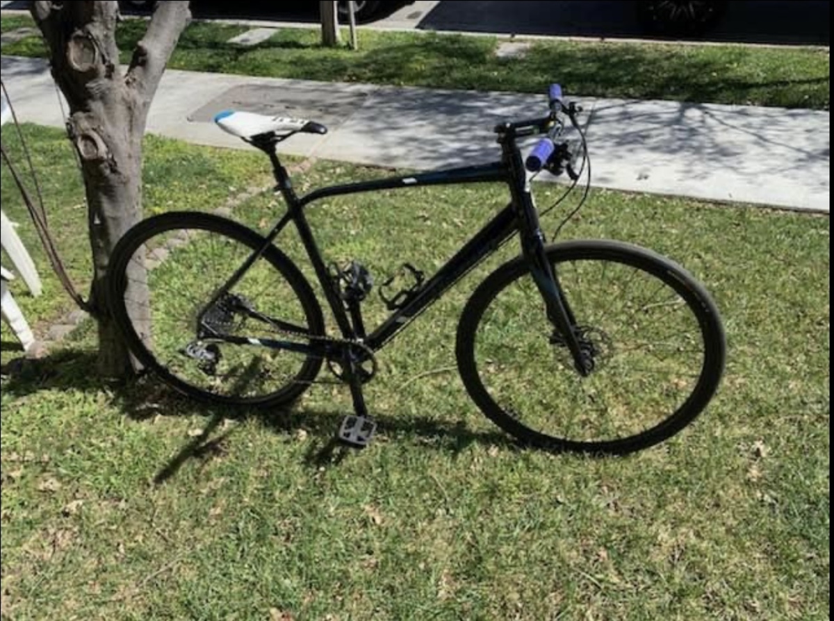 2016 Specialized