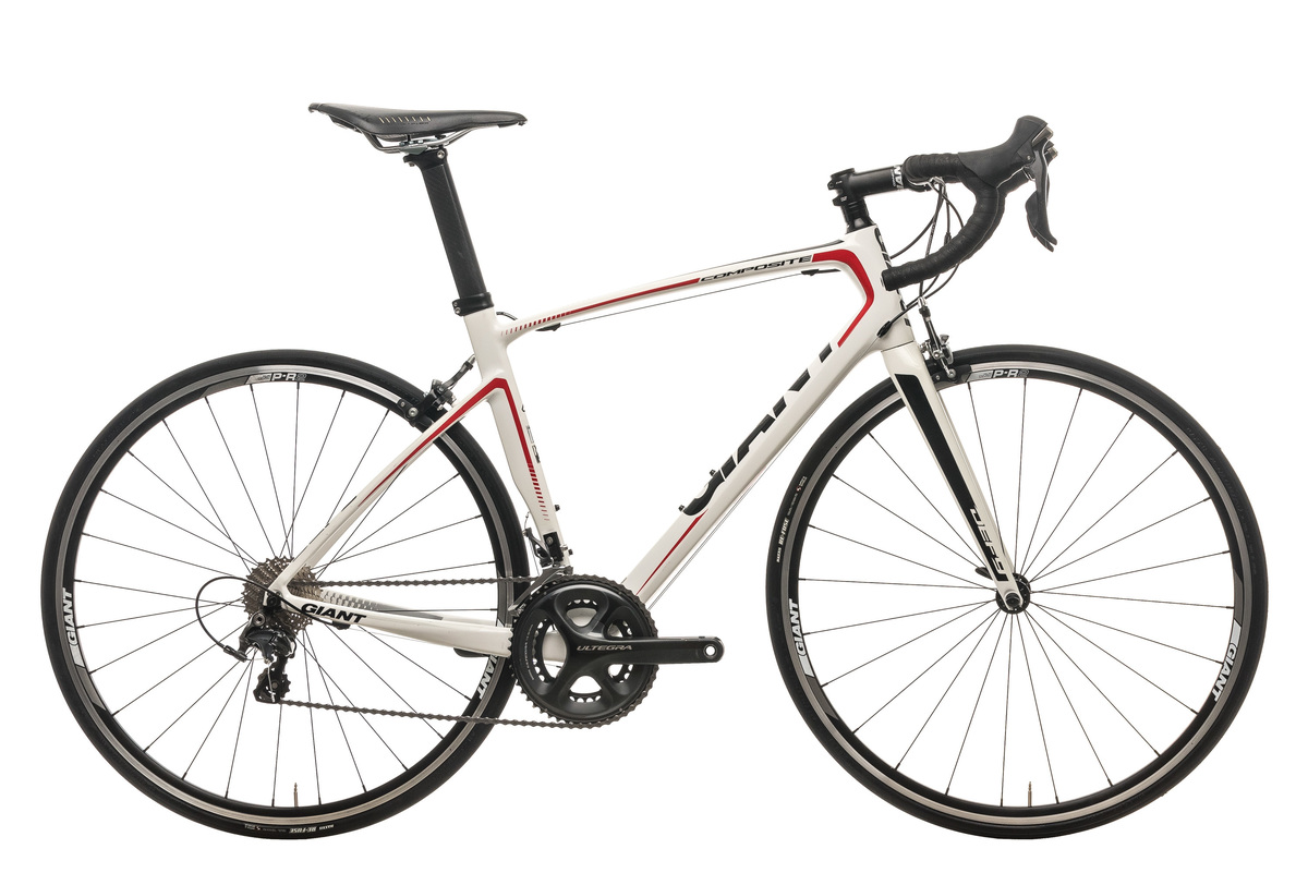 2014 Giant Defy Composite 1