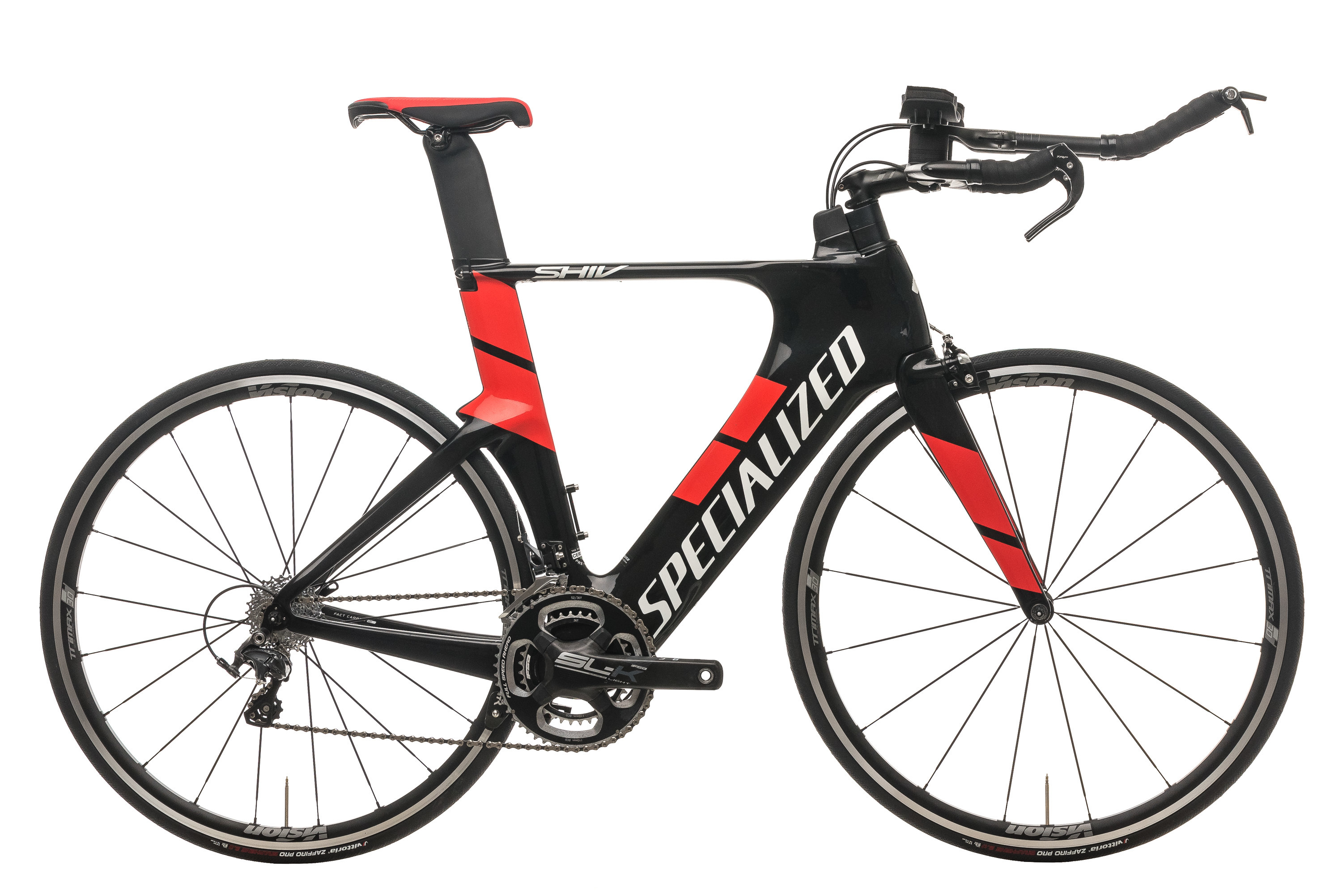 2016 Specialized Shiv Expert