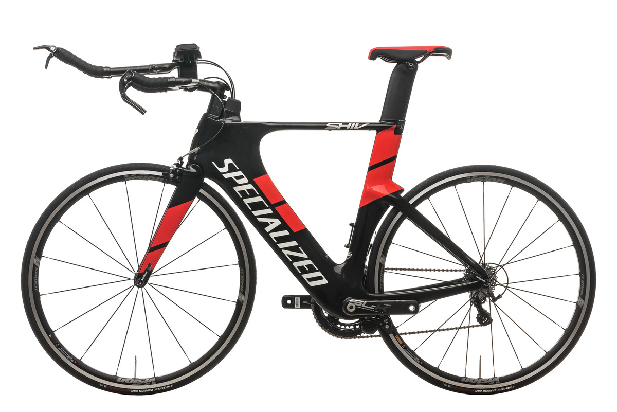 2016 Specialized Shiv Expert