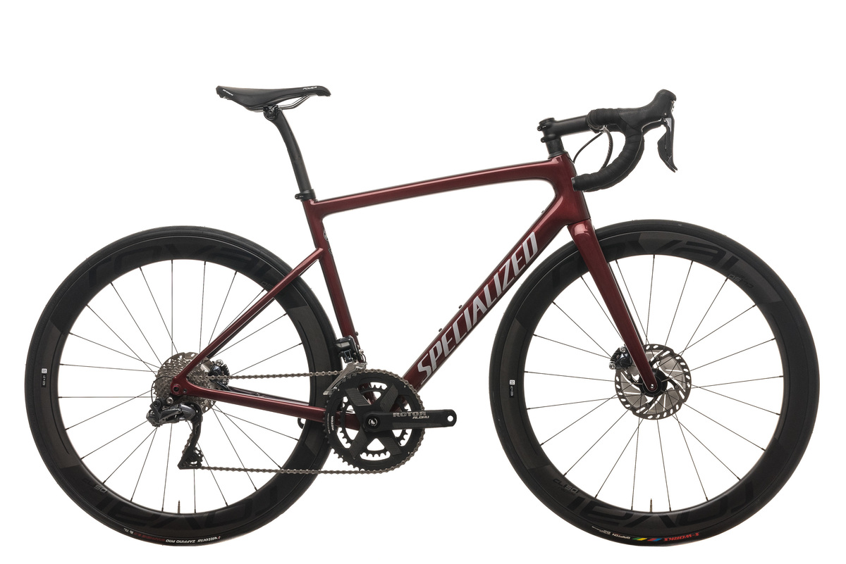 2020 Specialized Tarmac SL6 Disc Comp UDI2