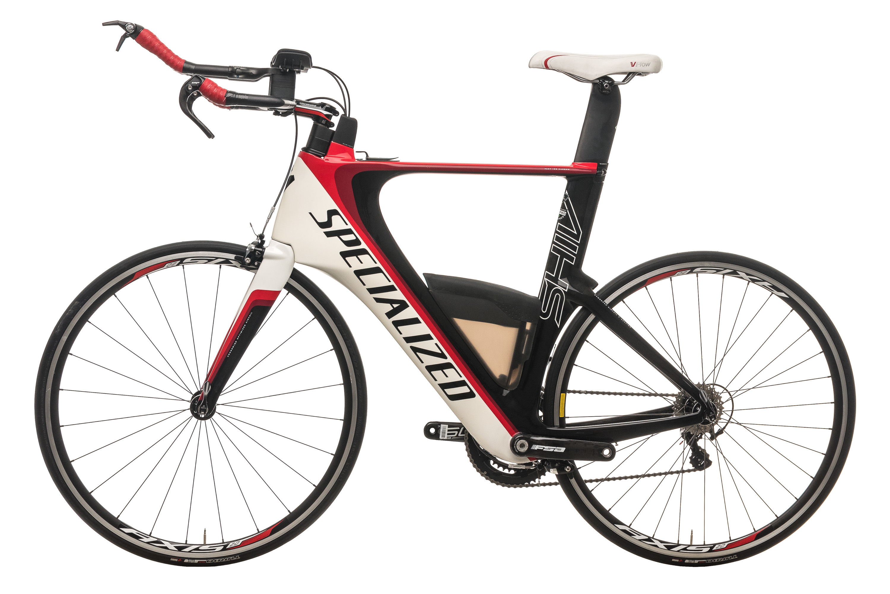 2014 Specialized Shiv Expert