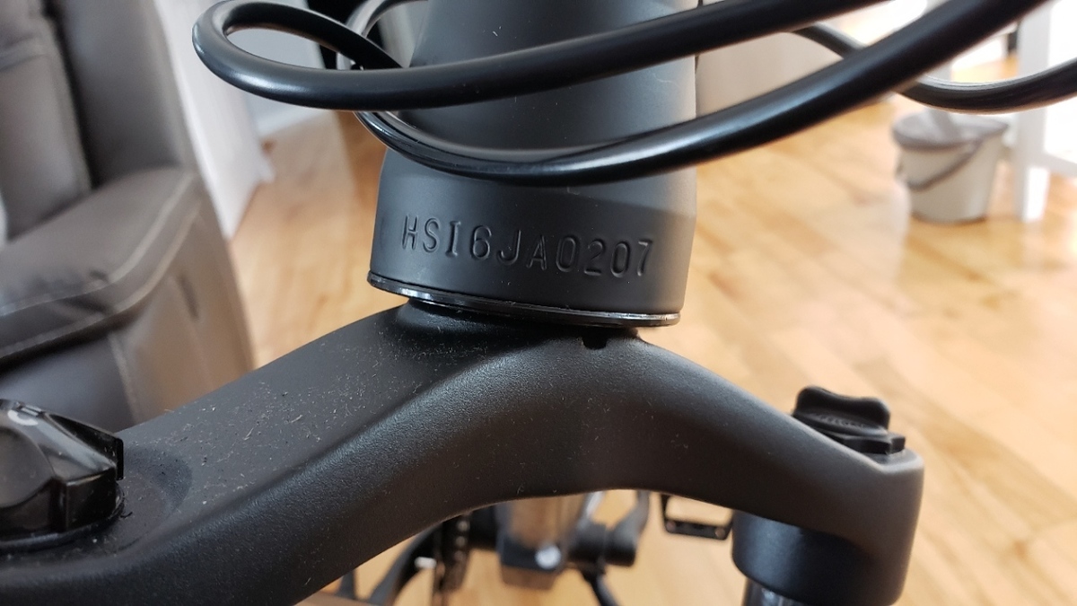 2021 NCM eBikes Aspen+