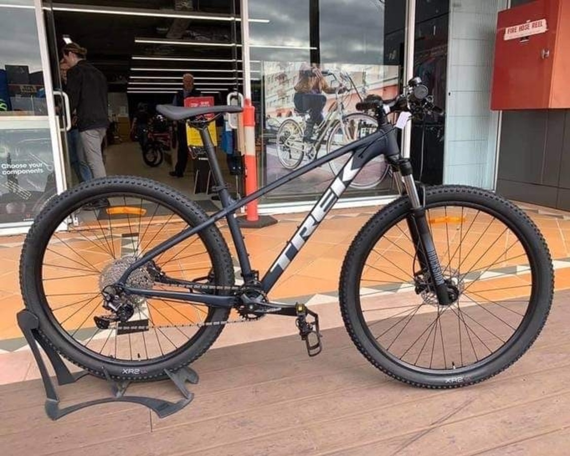 Trek