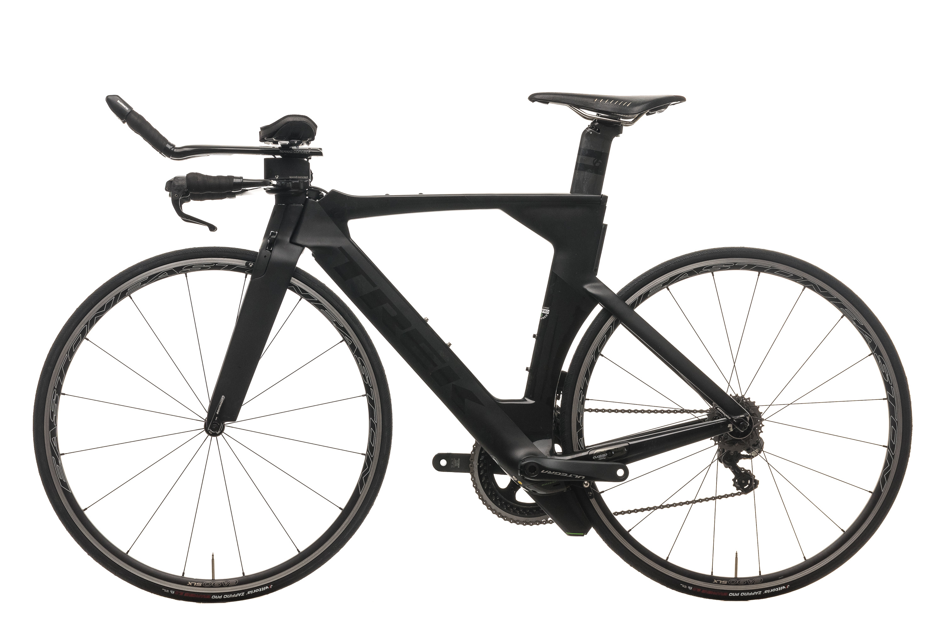 2021 Trek Speed Concept