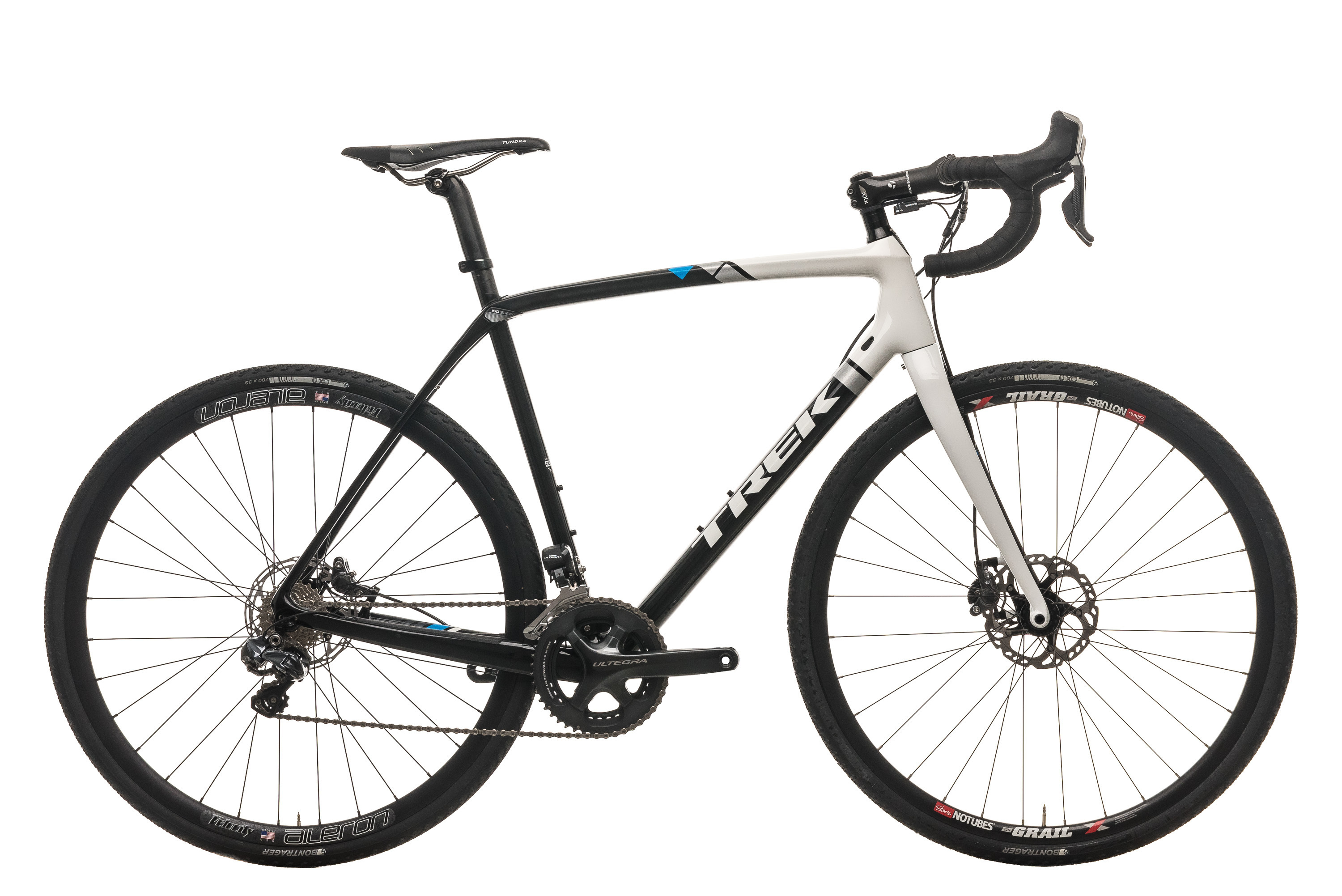 2016 Trek Boone 5 Disc