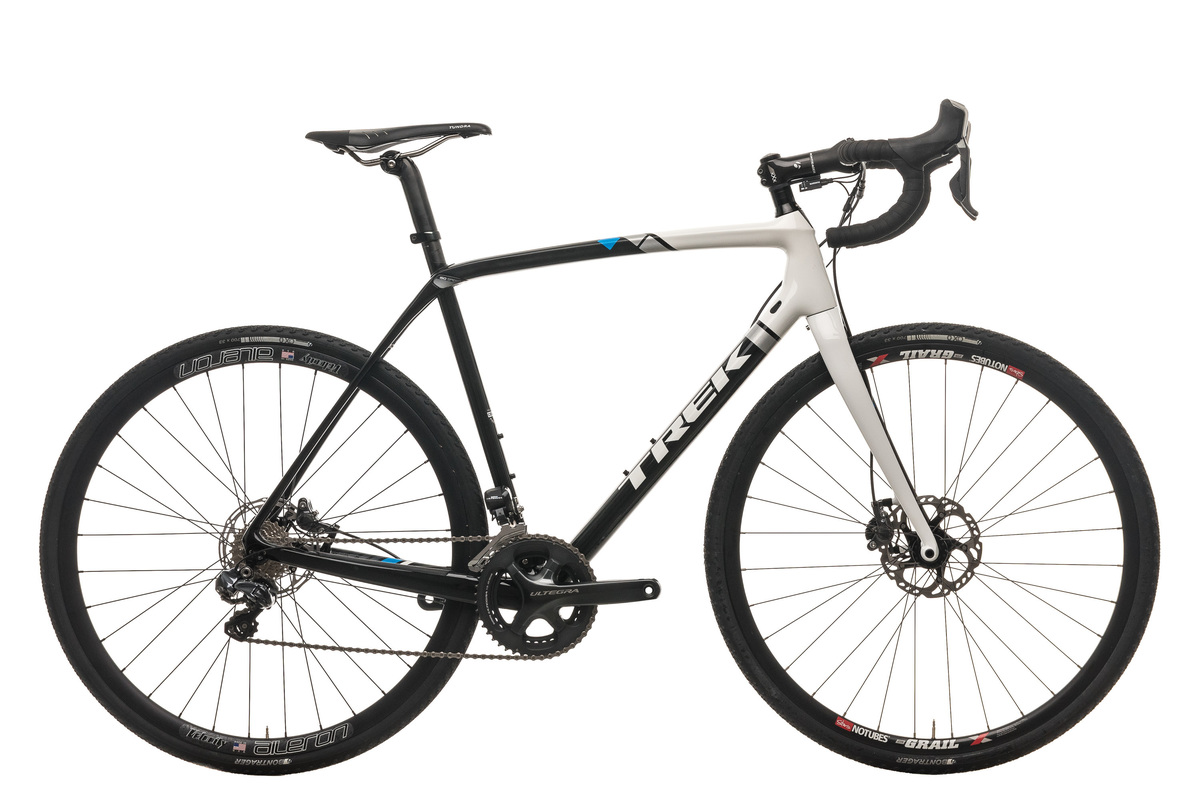 2016 Trek Boone 5 Disc