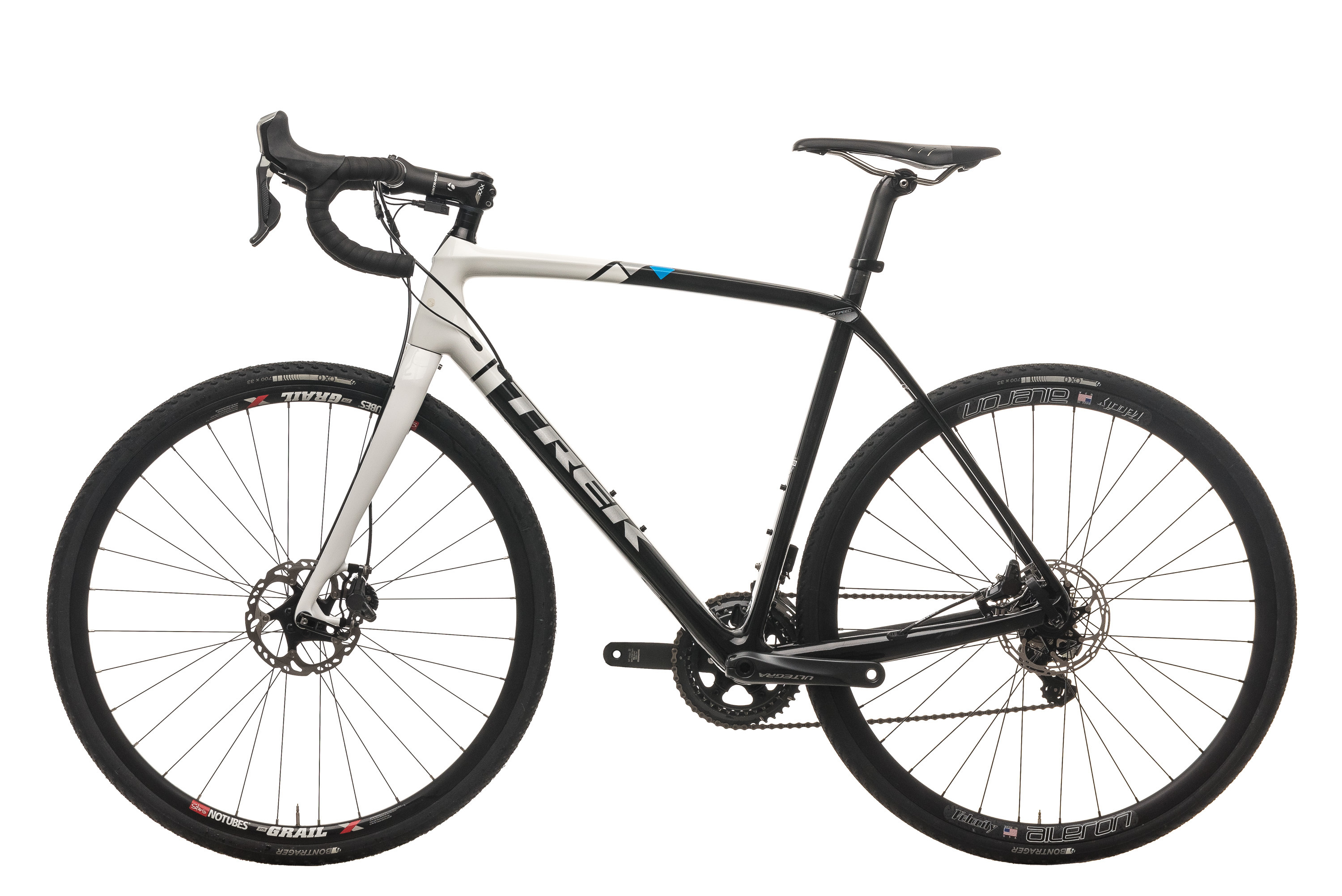 2016 Trek Boone 5 Disc