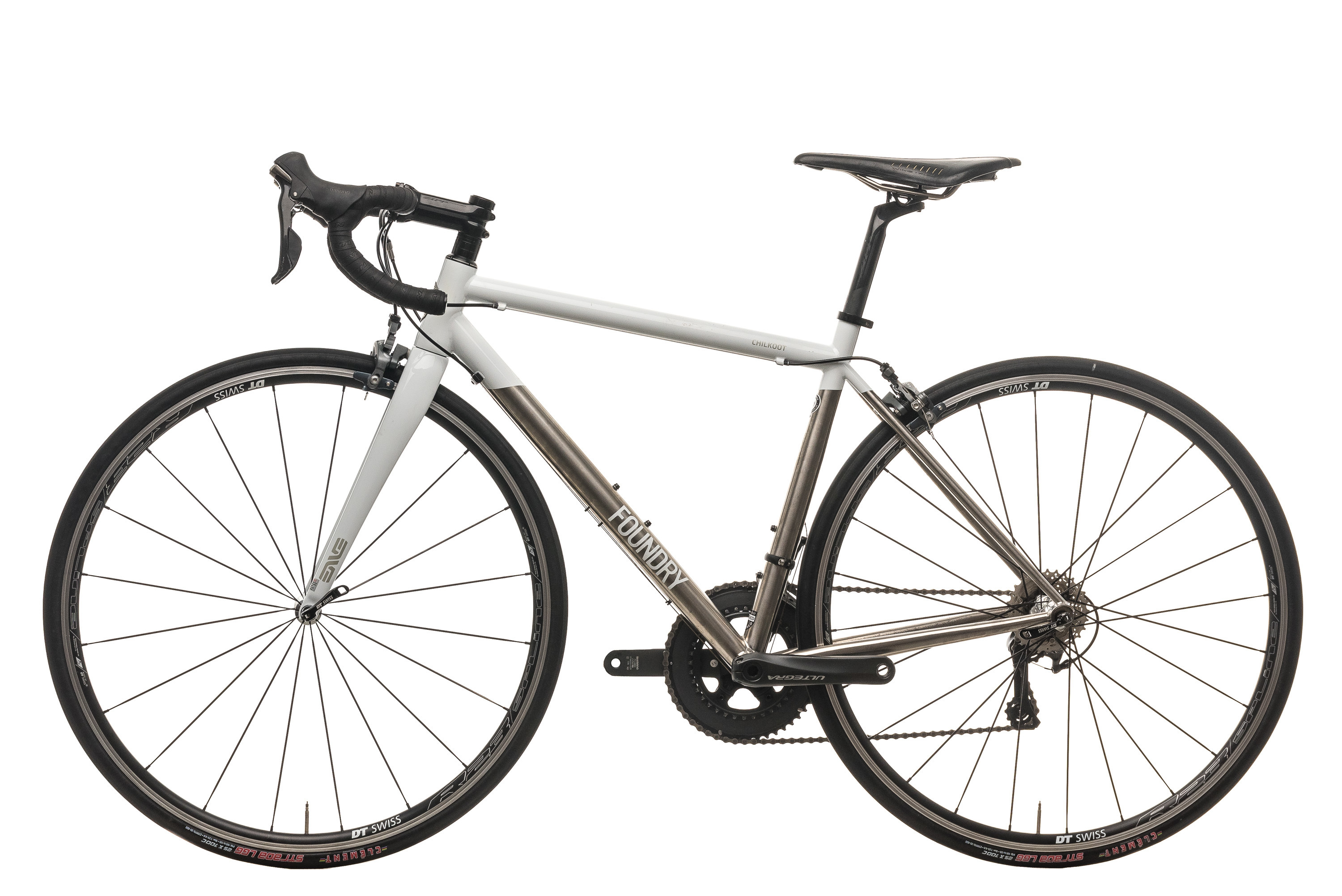 2015 Foundry Cycles Chilkoot