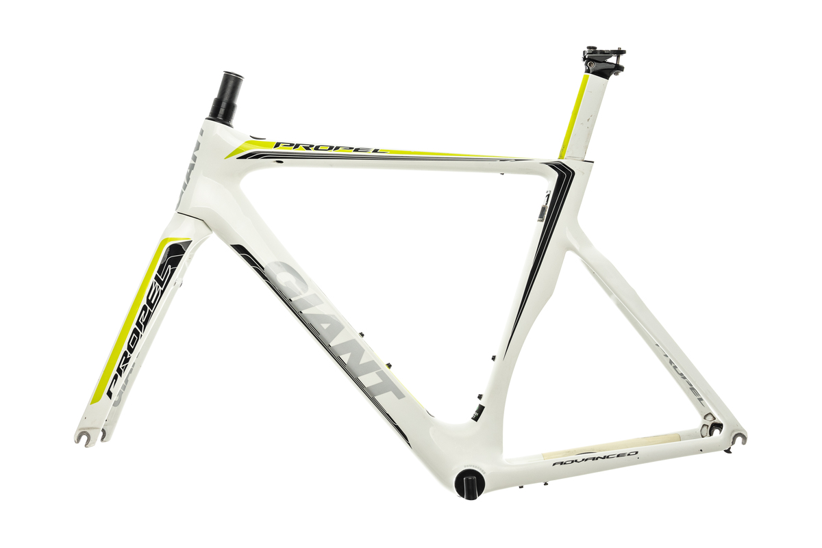 2014 Giant Propel Advanced 1