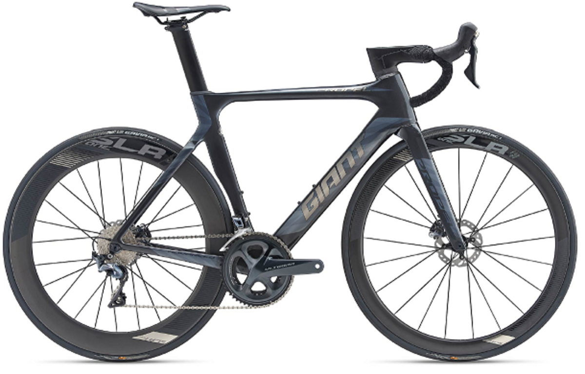 2019 Giant PROPEL ADVANCED 1 DISC