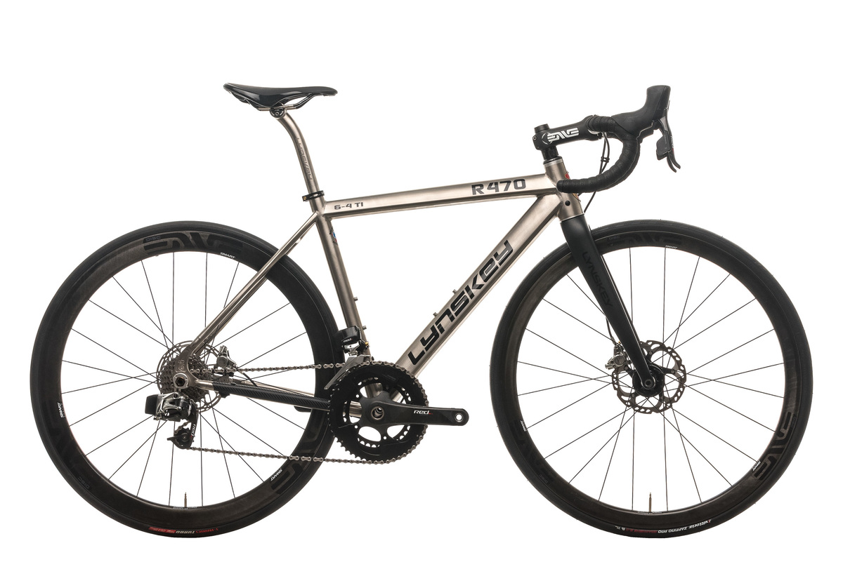 2018 Lynskey R470 Disc