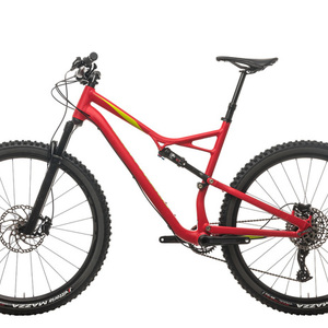 2017 Specialized Camber Comp 29