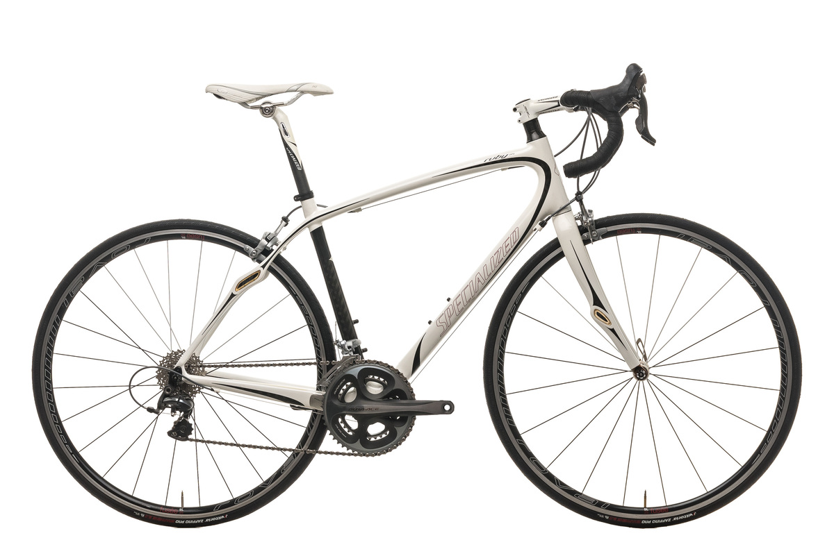 2010 Specialized Ruby Pro