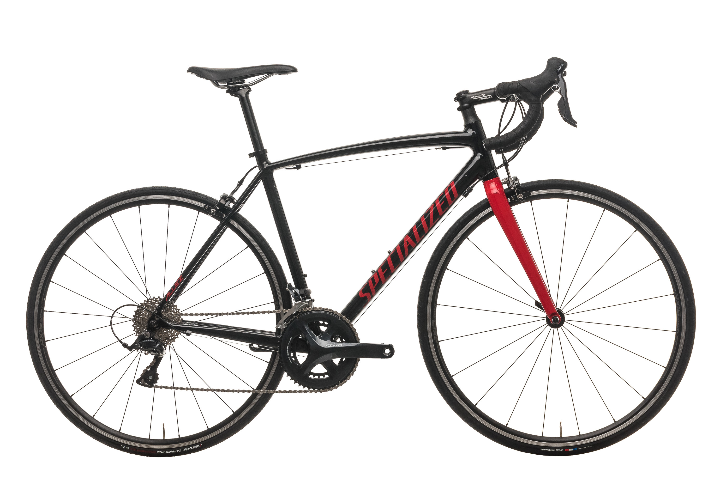 2017 Specialized Allez E5 Sport