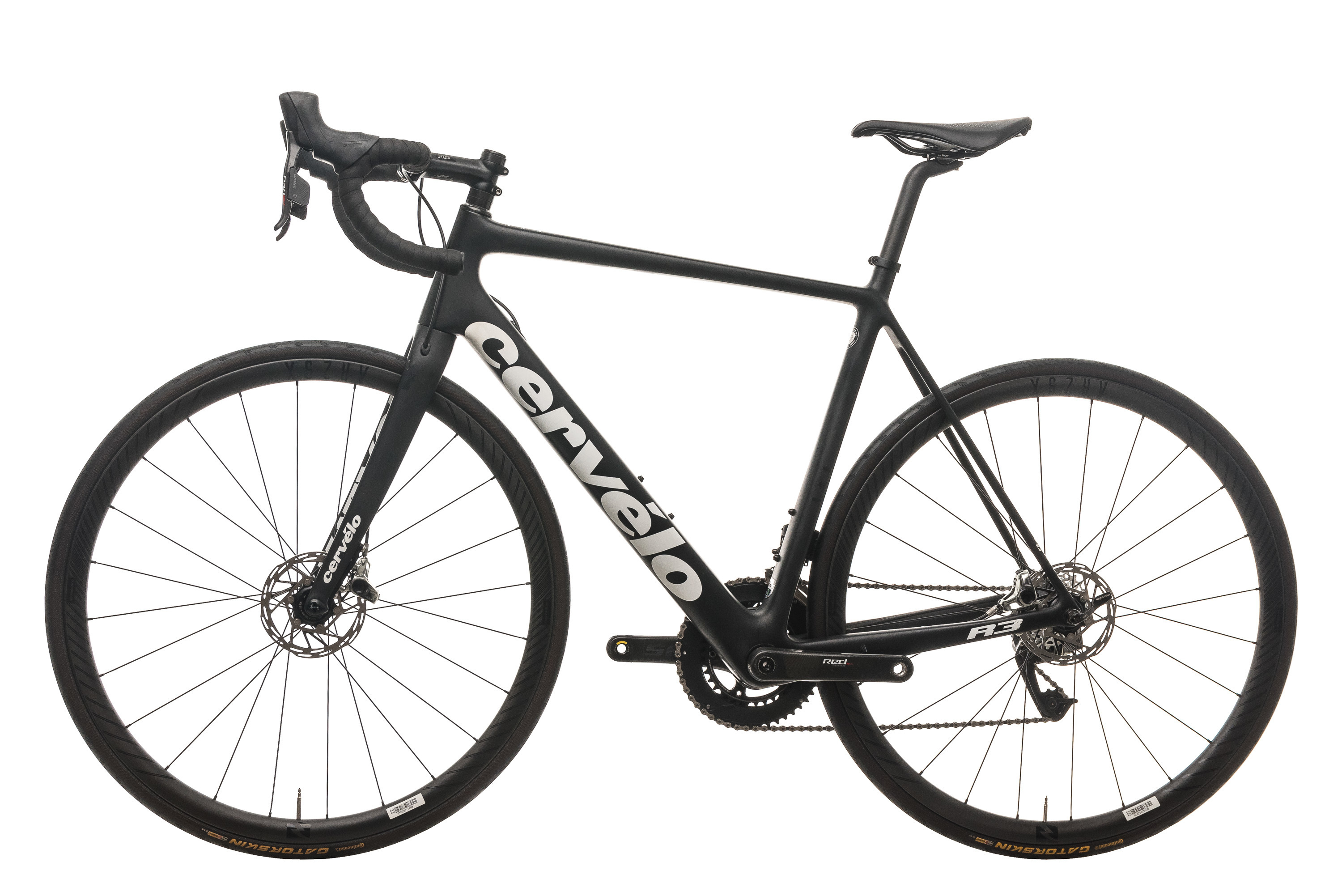 2019 Cervélo R3