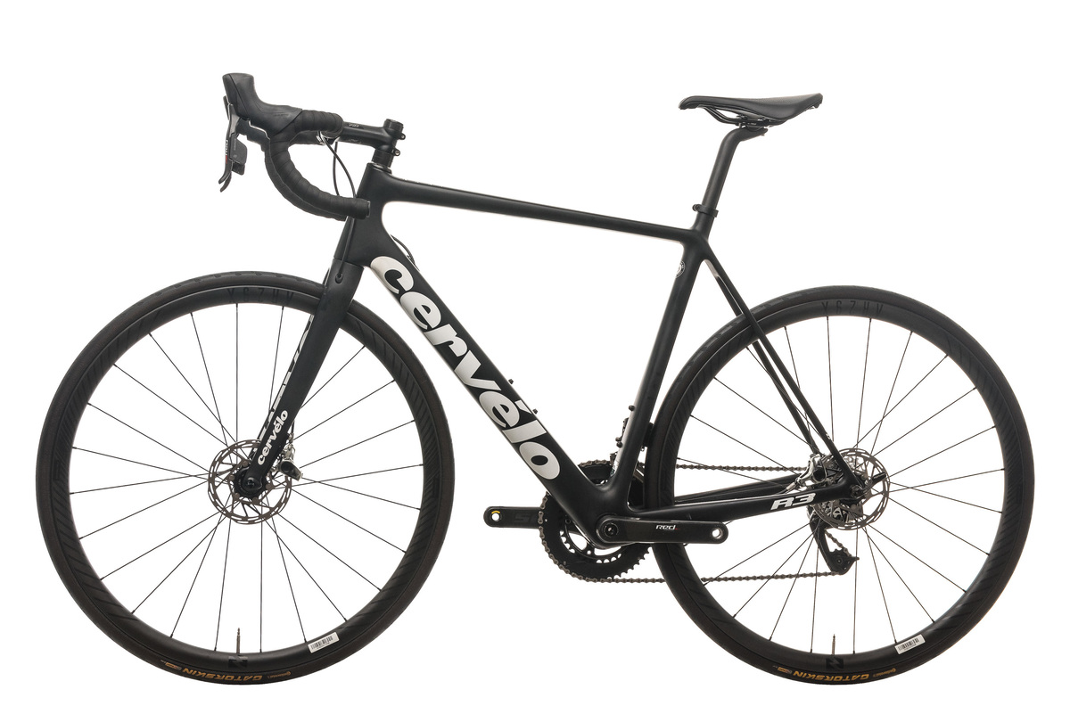 2019 Cervélo R3