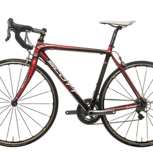 2010 SCOTT Addict R2