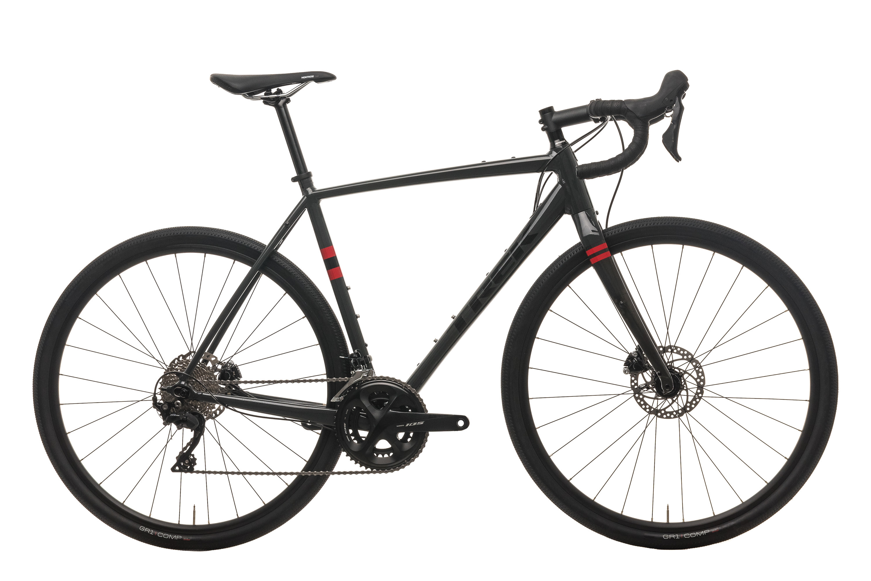 2020 Trek Checkpoint ALR 5