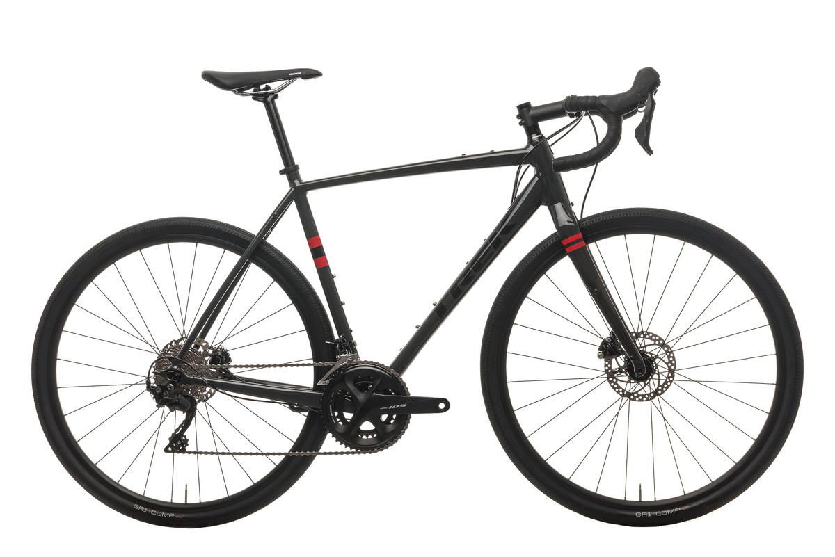 2020 Trek Checkpoint ALR 5