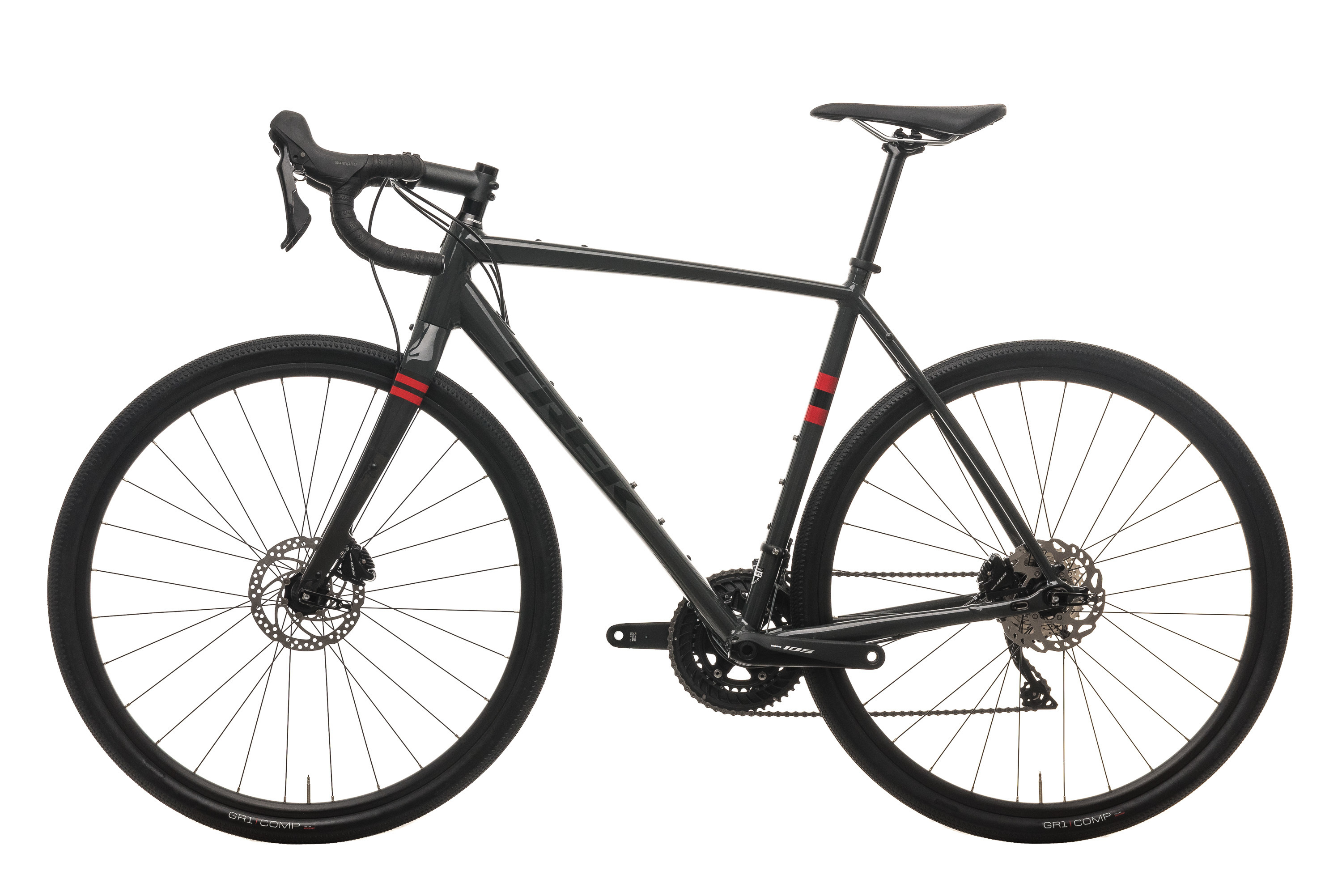 2020 Trek Checkpoint ALR 5
