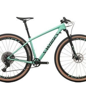 2019 Specialized S-Works Epic Hardtail