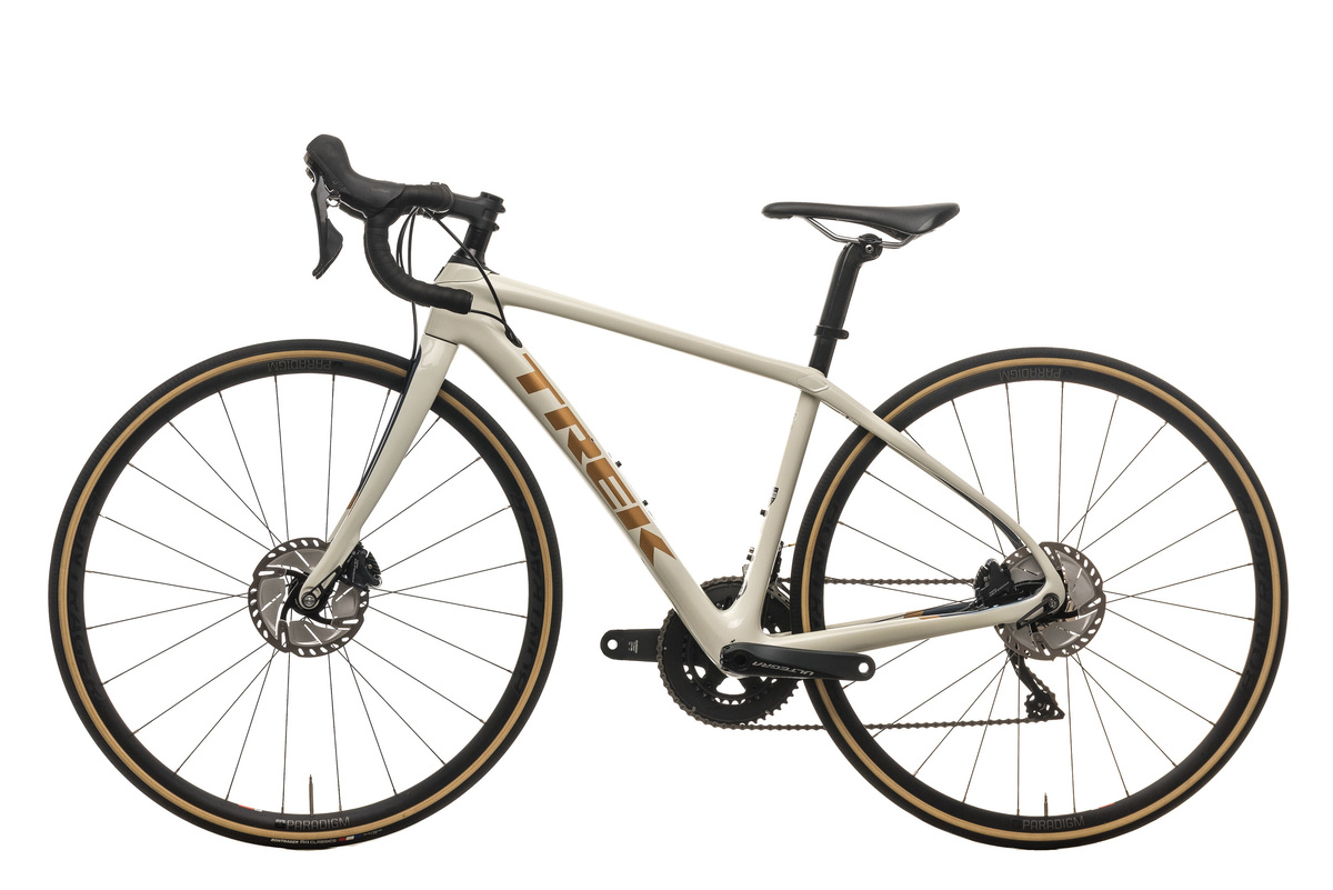 2019 Trek Domane SL 6 Disc Womens