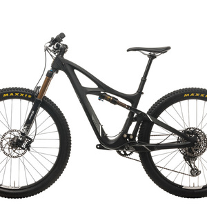 2018 Ibis Mojo 3 GX