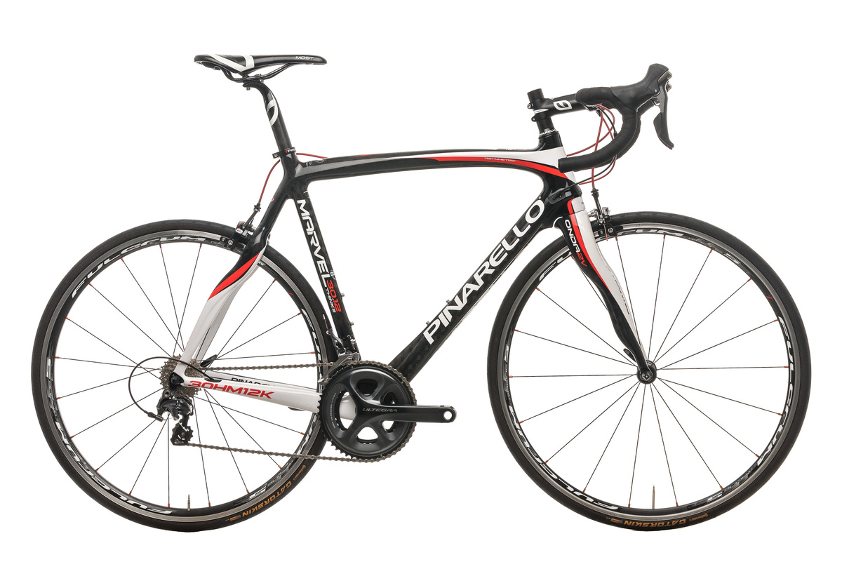 2015 Pinarello Marvel Think 2