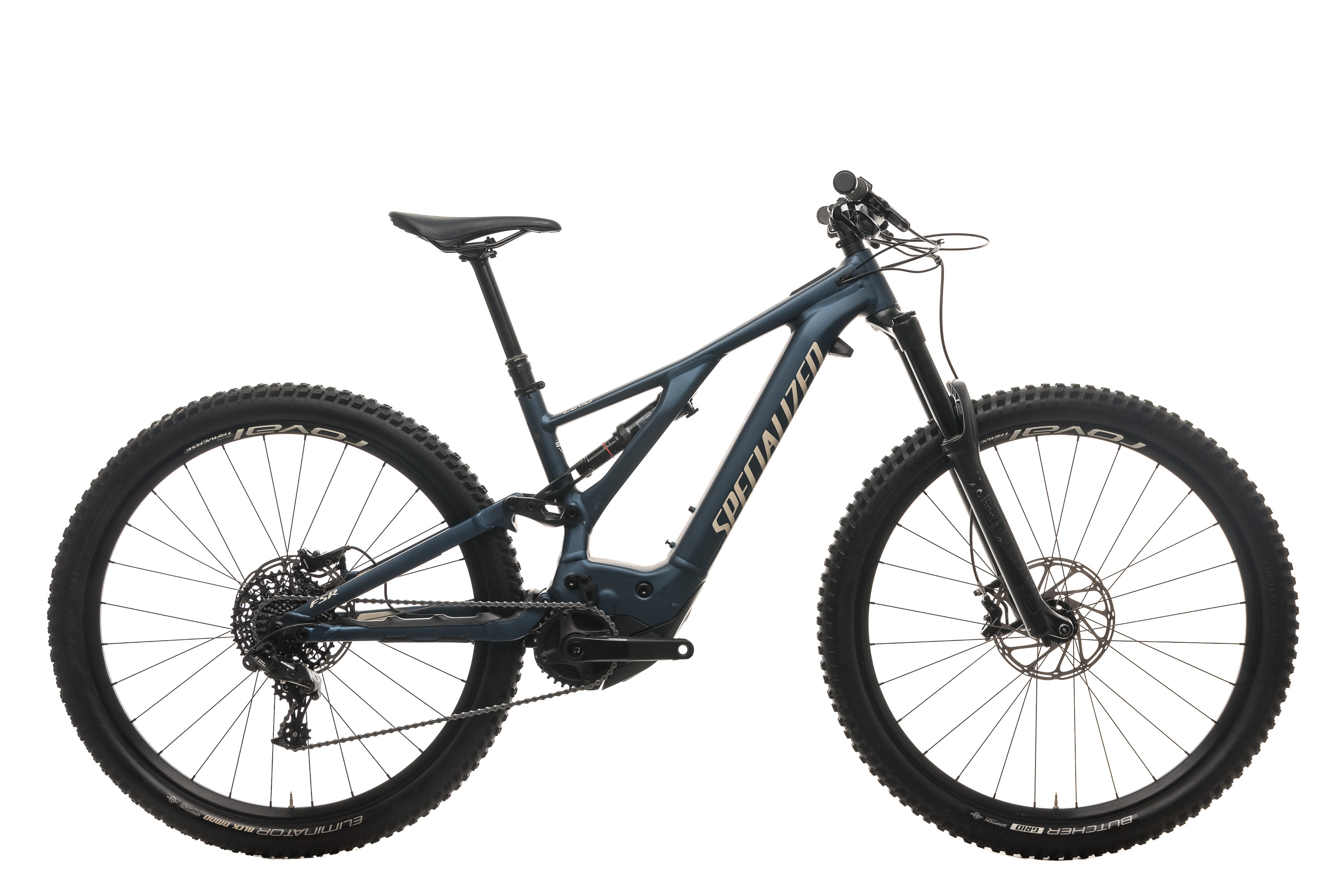 2020 Specialized Turbo Levo FSR