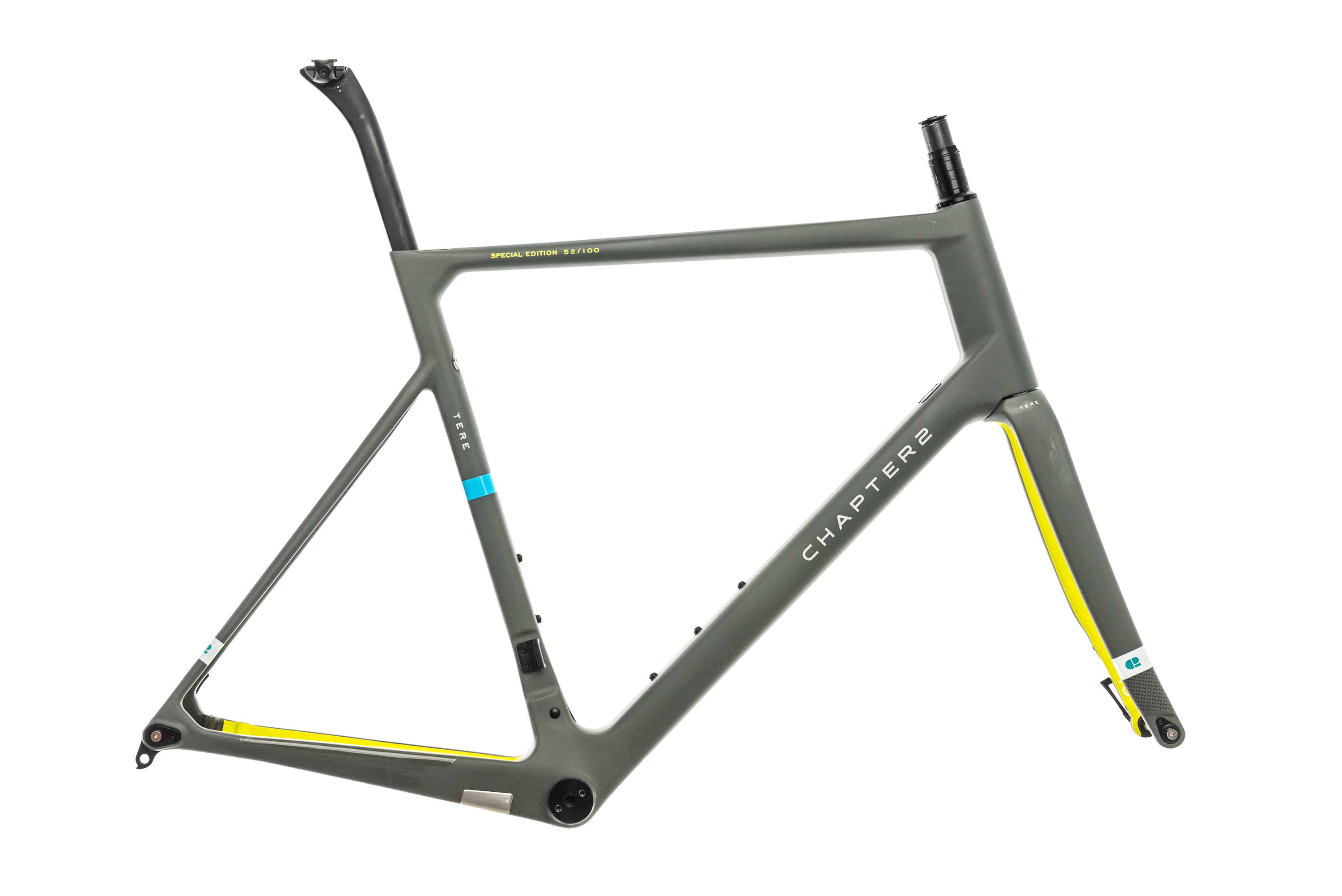 2019 Chapter2 Tere Special Edition 52 / 100 Disc