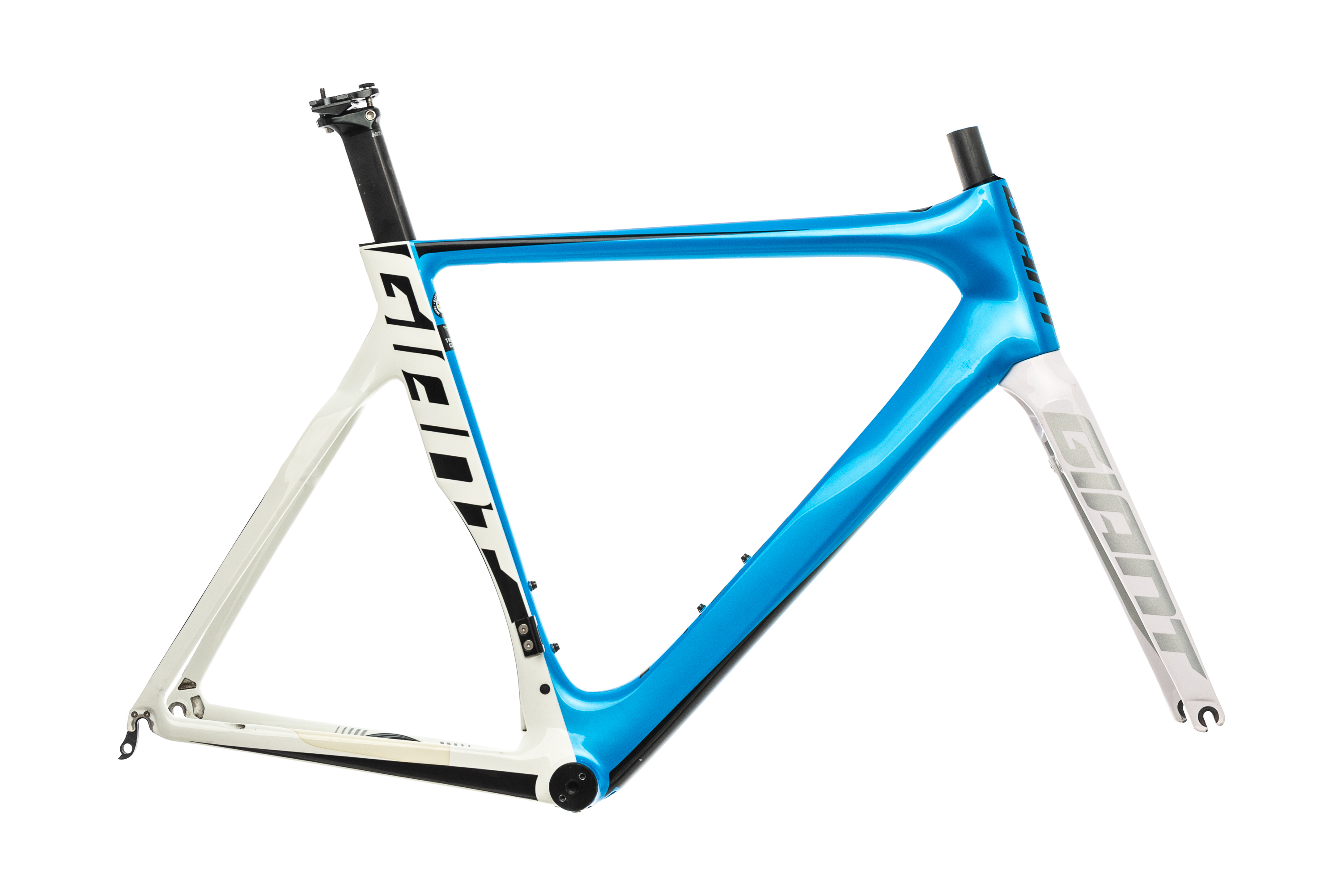 2015 Giant Propel Advanced Pro