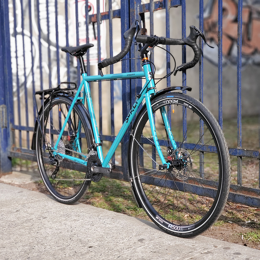 2020 Surly Straggler