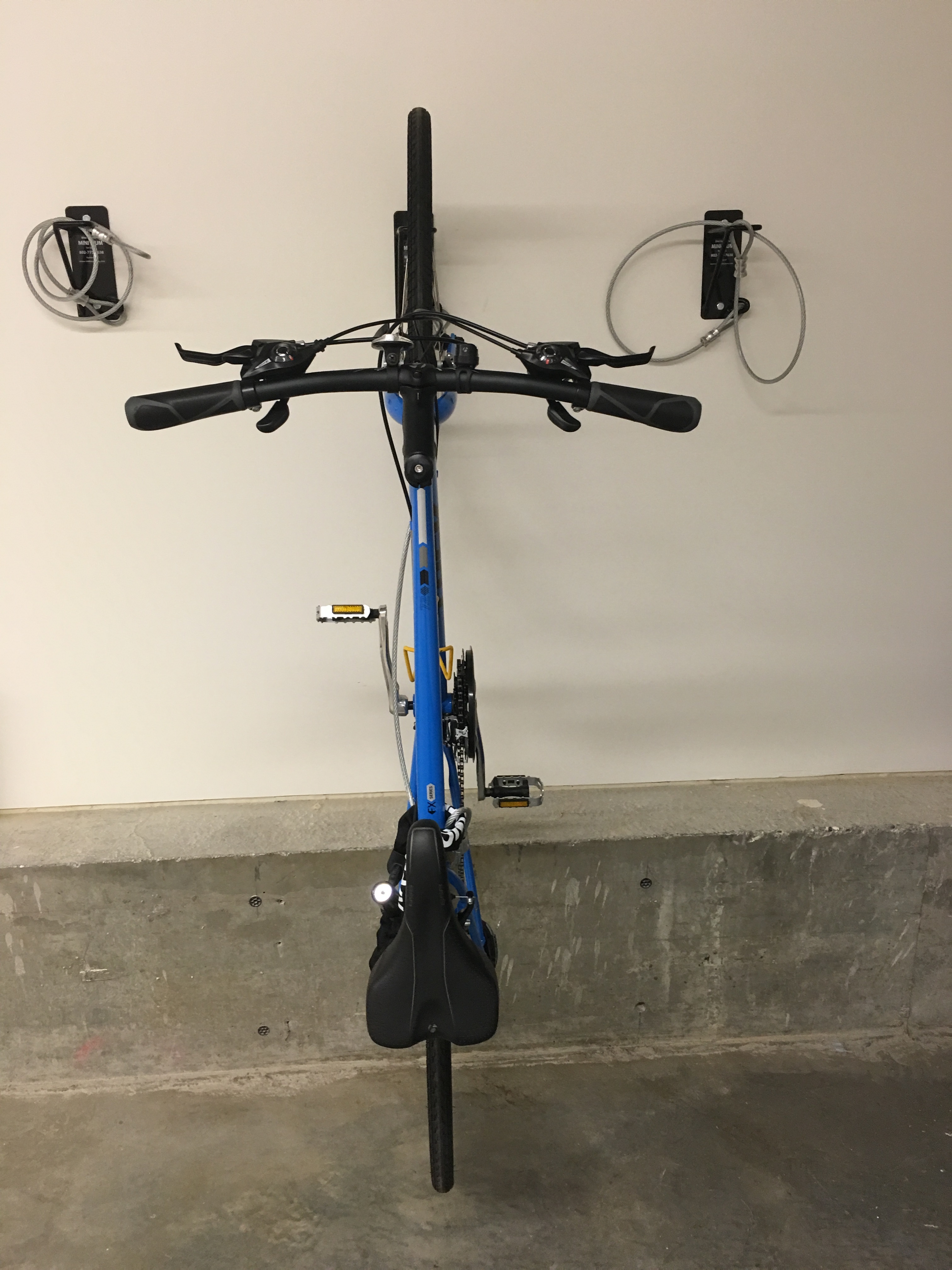 2016 Trek 7.2 FX