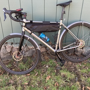 2014 Trek CrossRip LTD