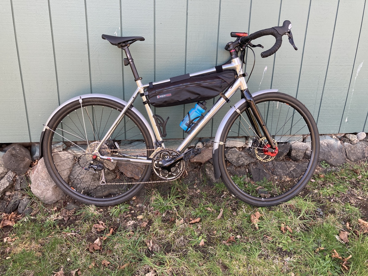 2014 Trek CrossRip LTD