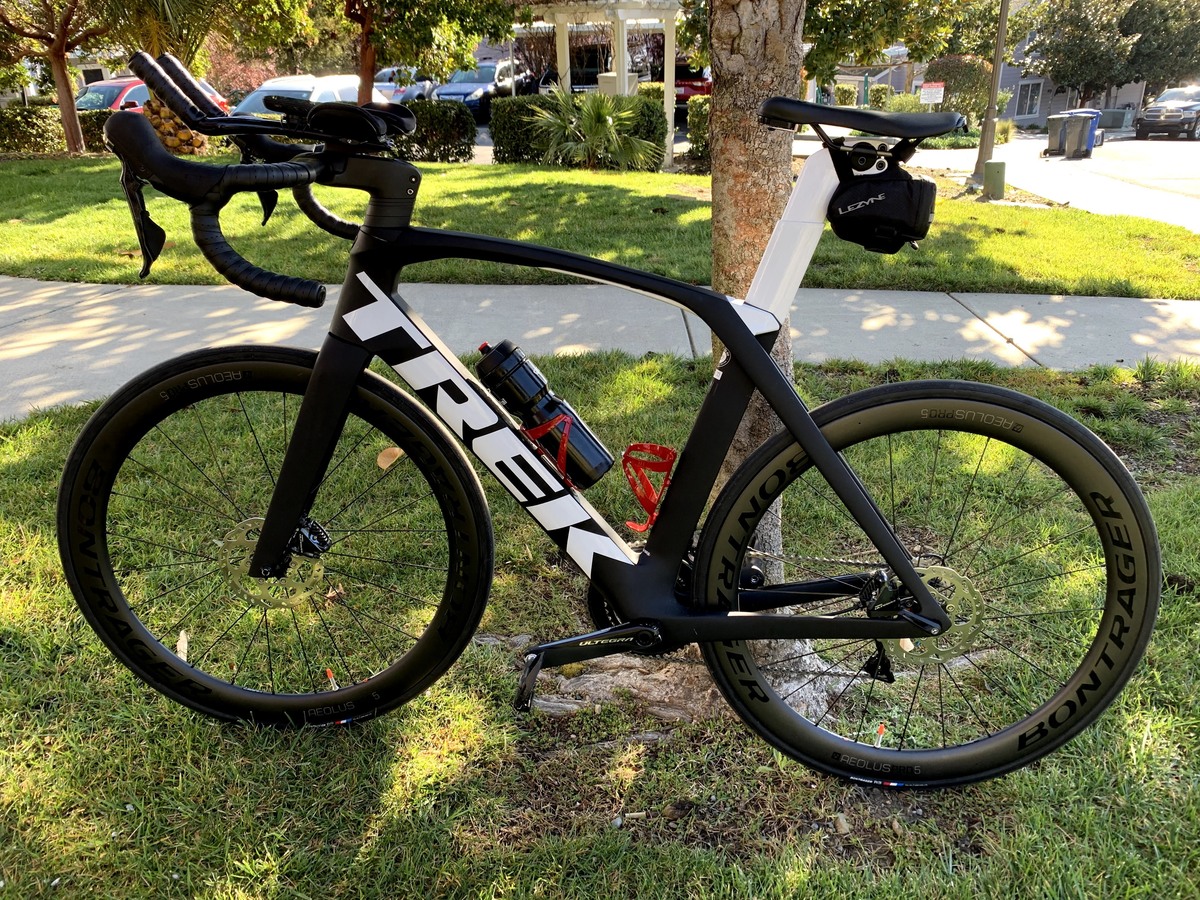 2020 Trek Madone Speed