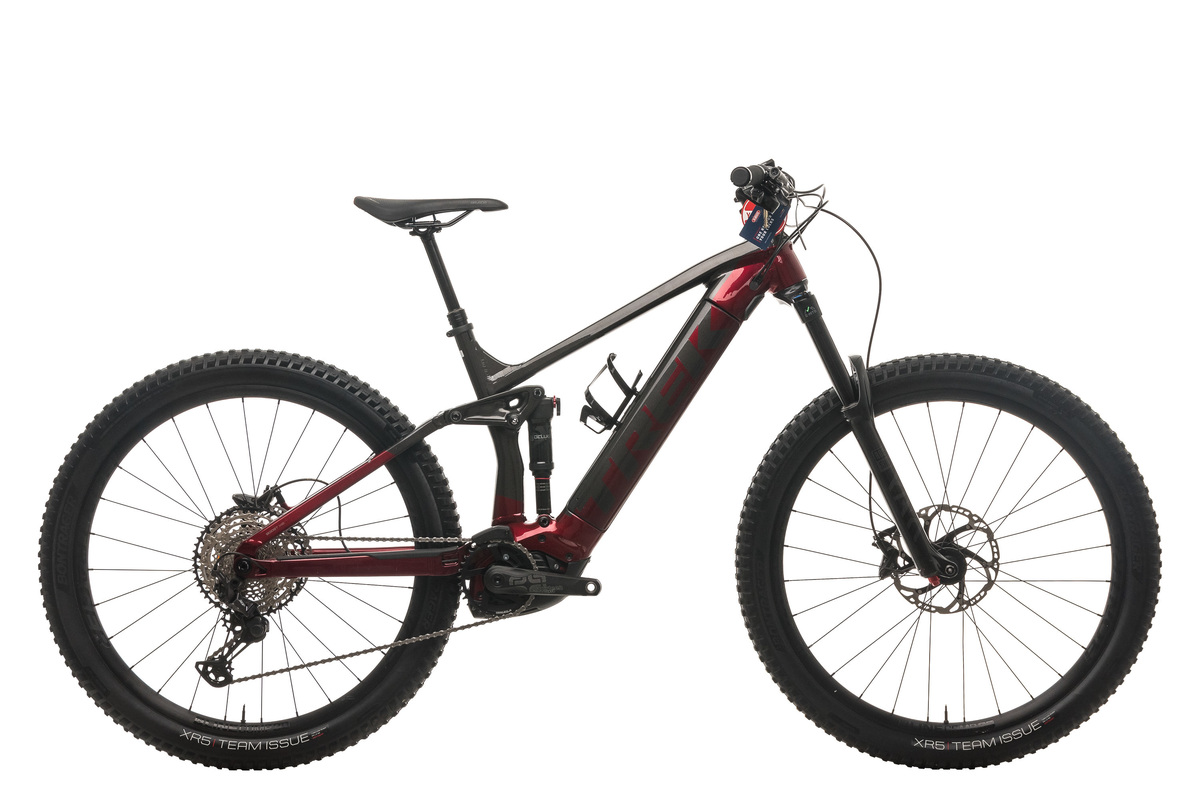 2021 Trek Rail 7