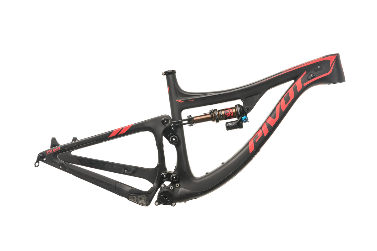 2018 Pivot Switchblade
