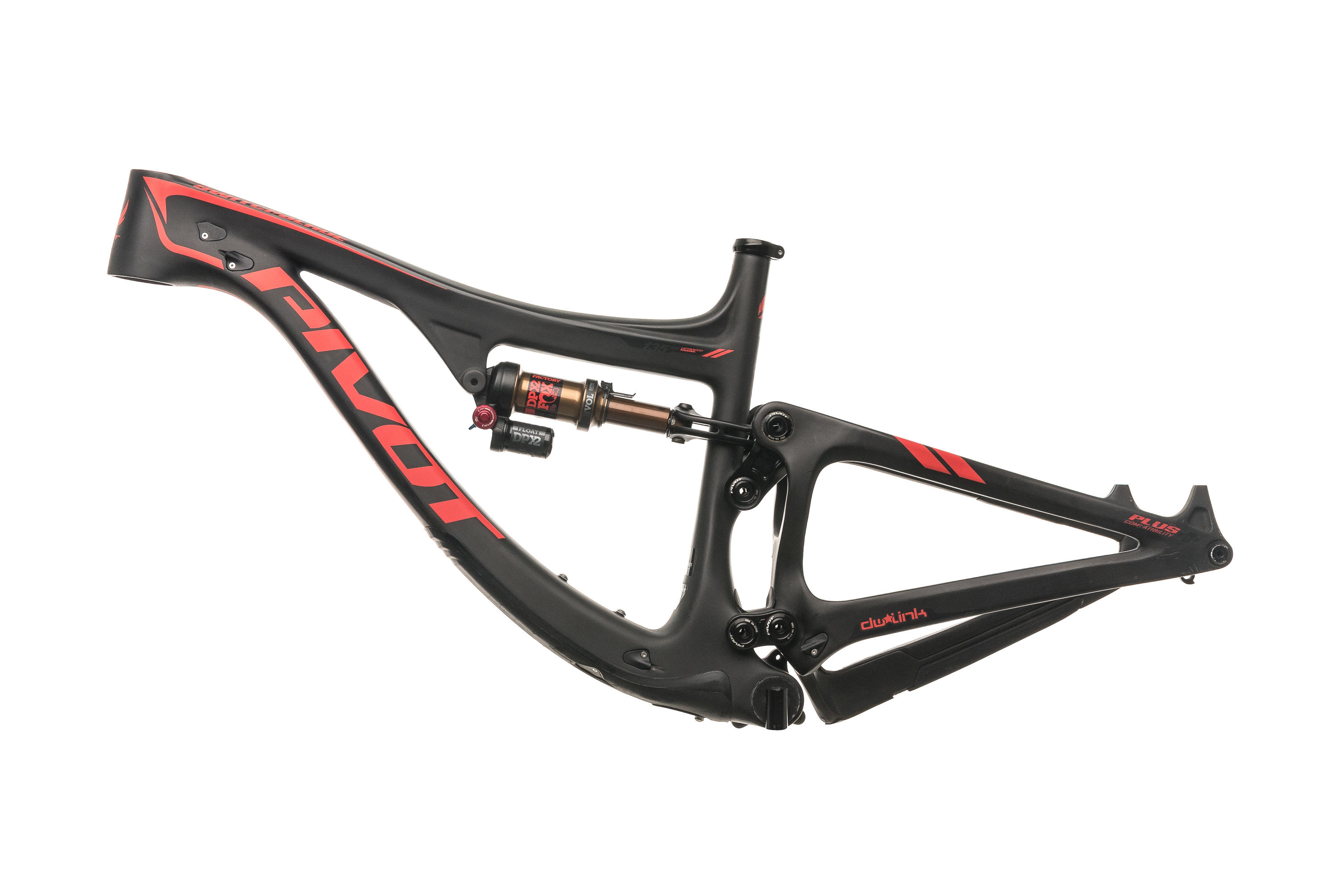 2018 Pivot Switchblade