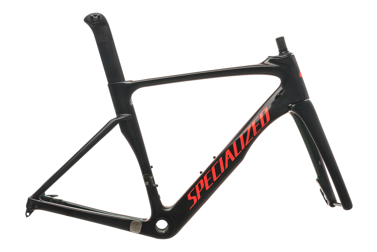 2018 Specialized Venge Pro Disc