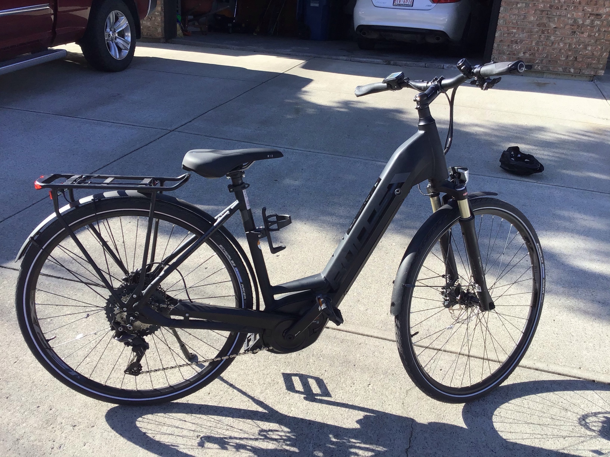 2020 BULLS Bikes 790-85445