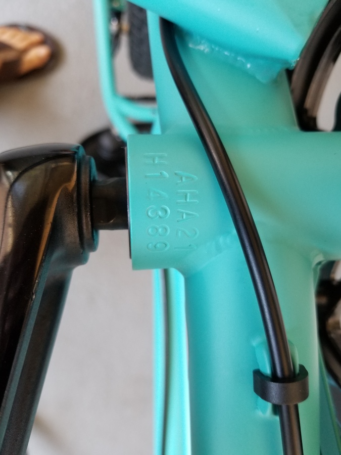 2020 Del Sol