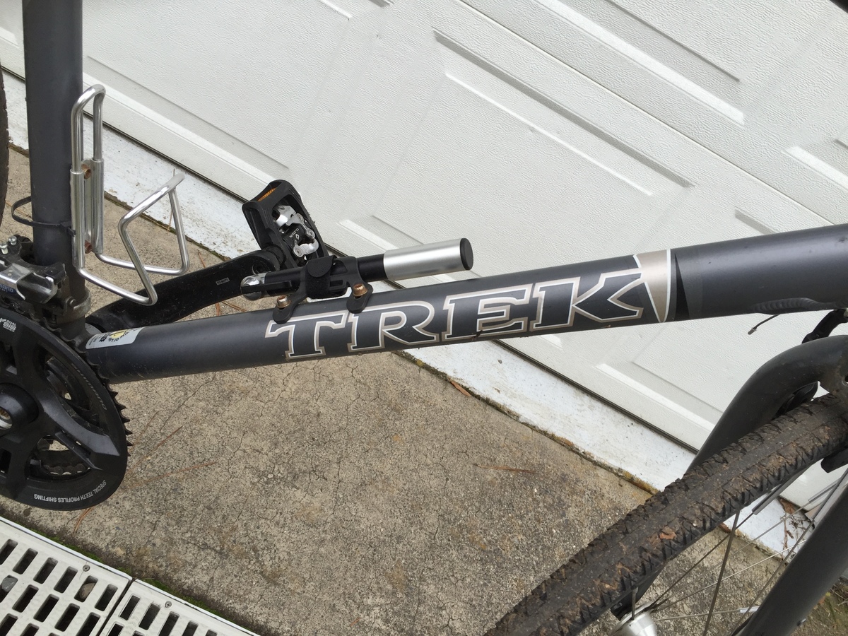 Trek 7200 FX