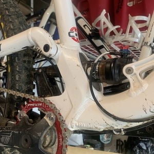 2015 GT Bicycles Sensor Comp