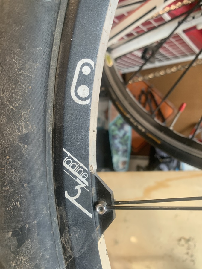 2015 GT Bicycles Sensor Comp