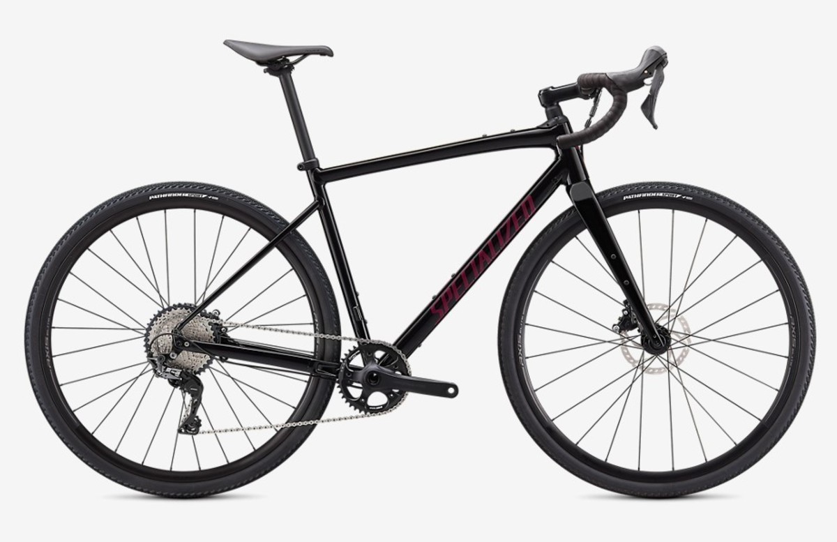 2021 Specialized Diverge E5 Comp